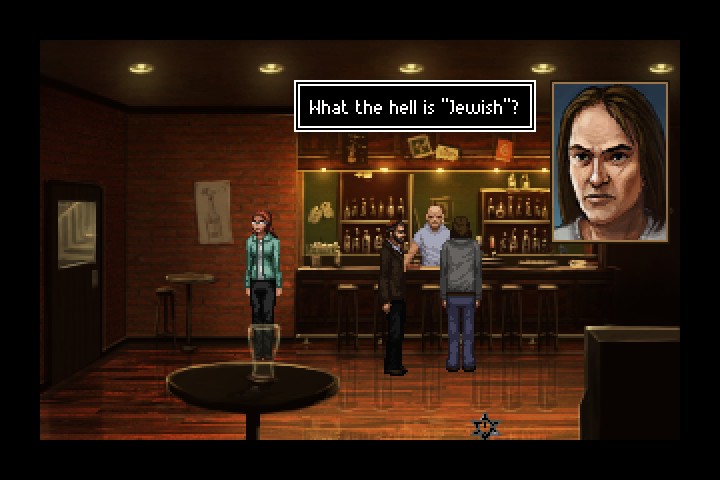 Review: The Shivah | Gold-Plated Games