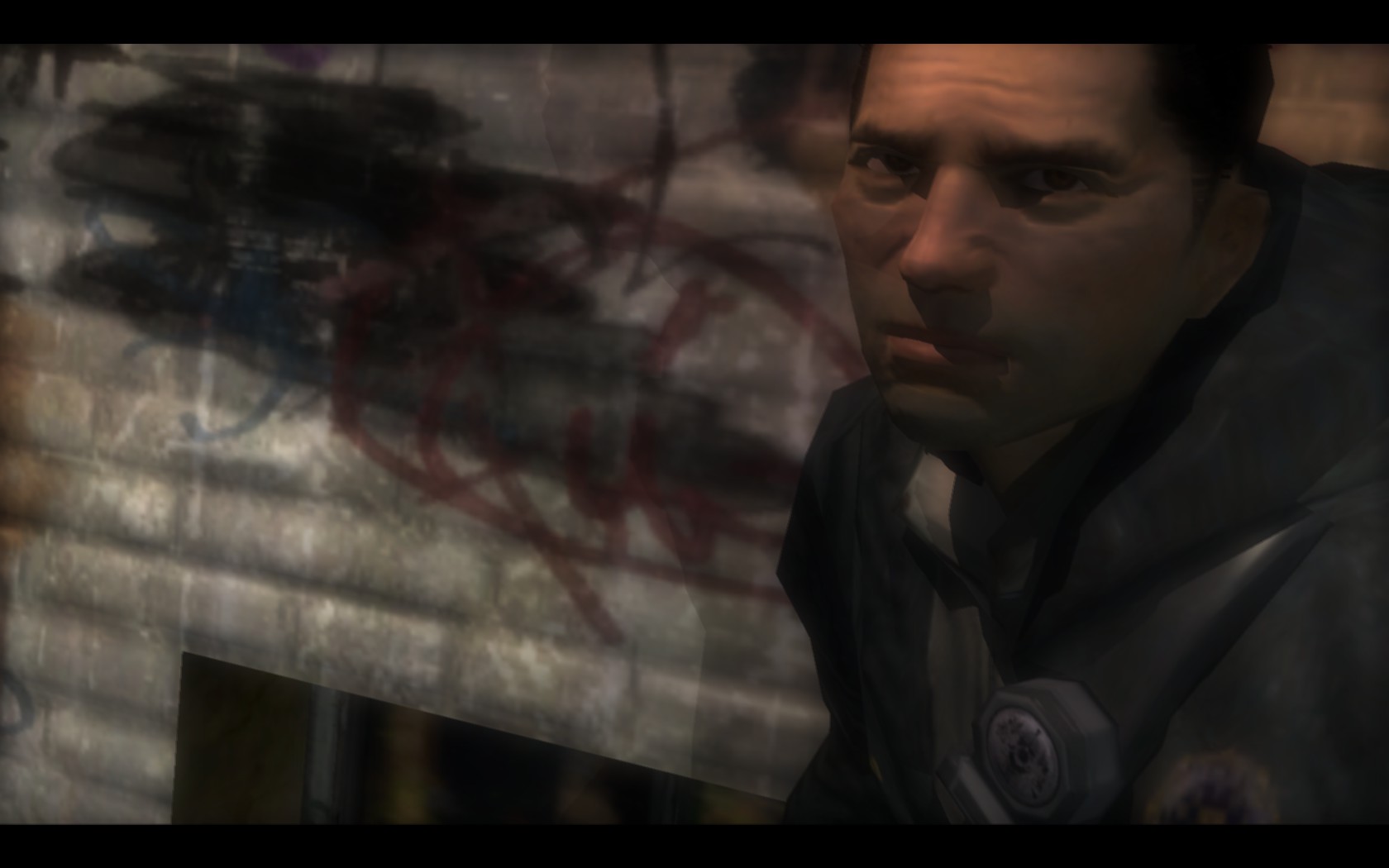 Review: Condemned: Criminal Origins | Gold-Plated Games