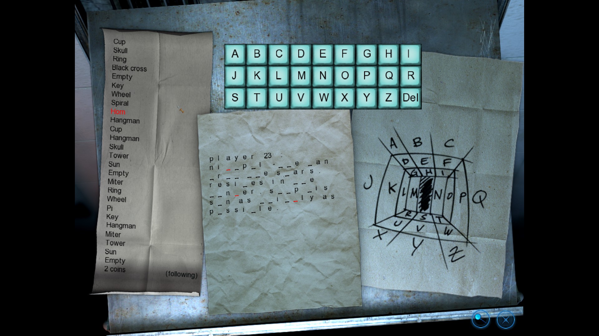 Review: Nikopol: Secrets of the Immortals | Gold-Plated Games