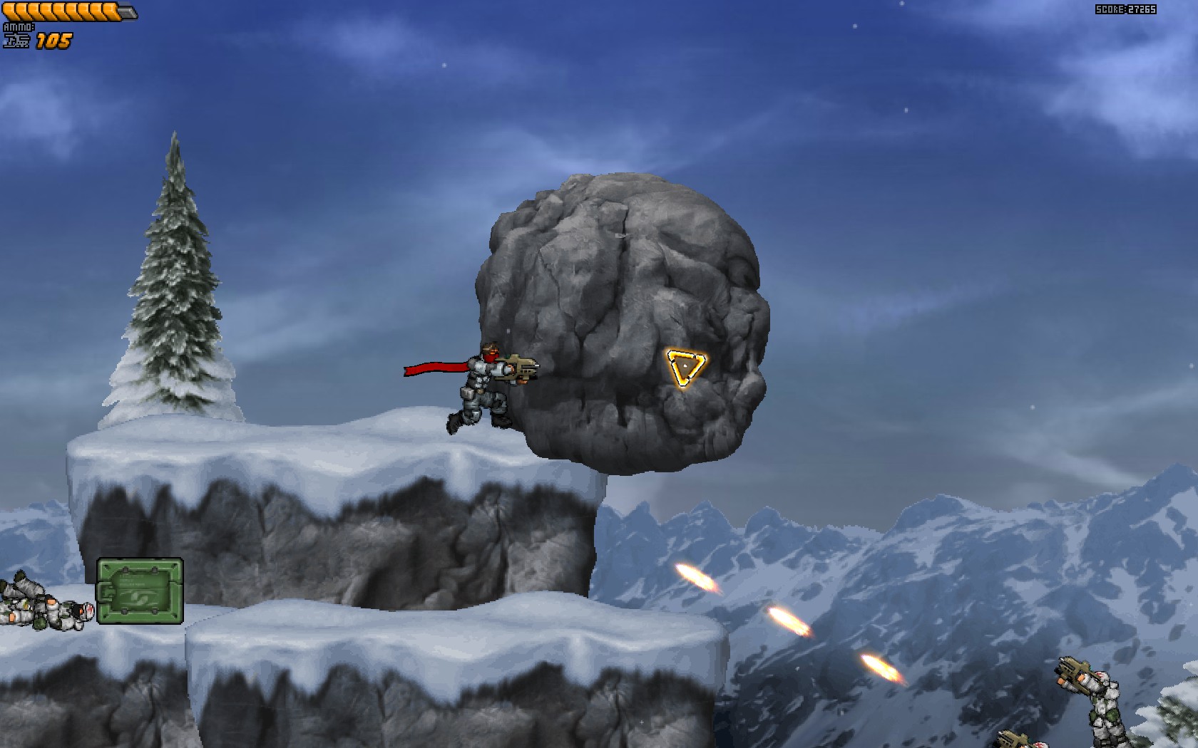 Review: Intrusion 2 | Gold-Plated Games