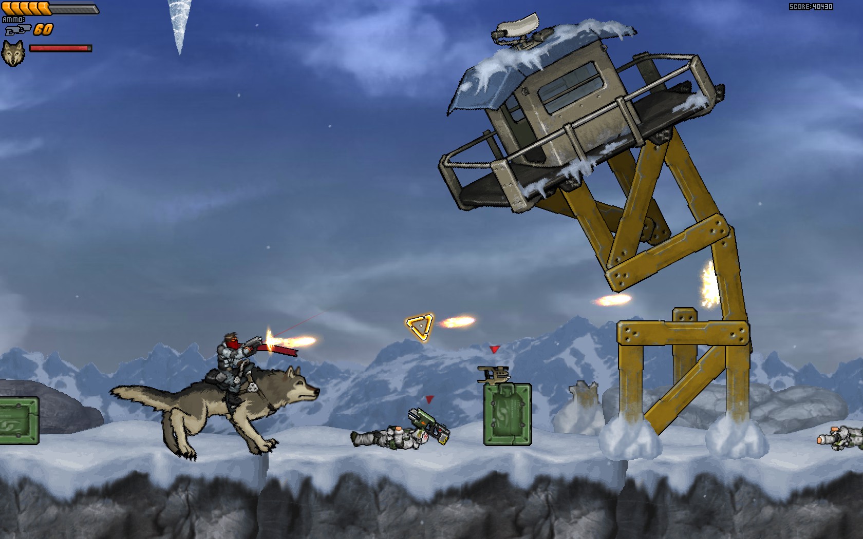 Review: Intrusion 2 | Gold-Plated Games