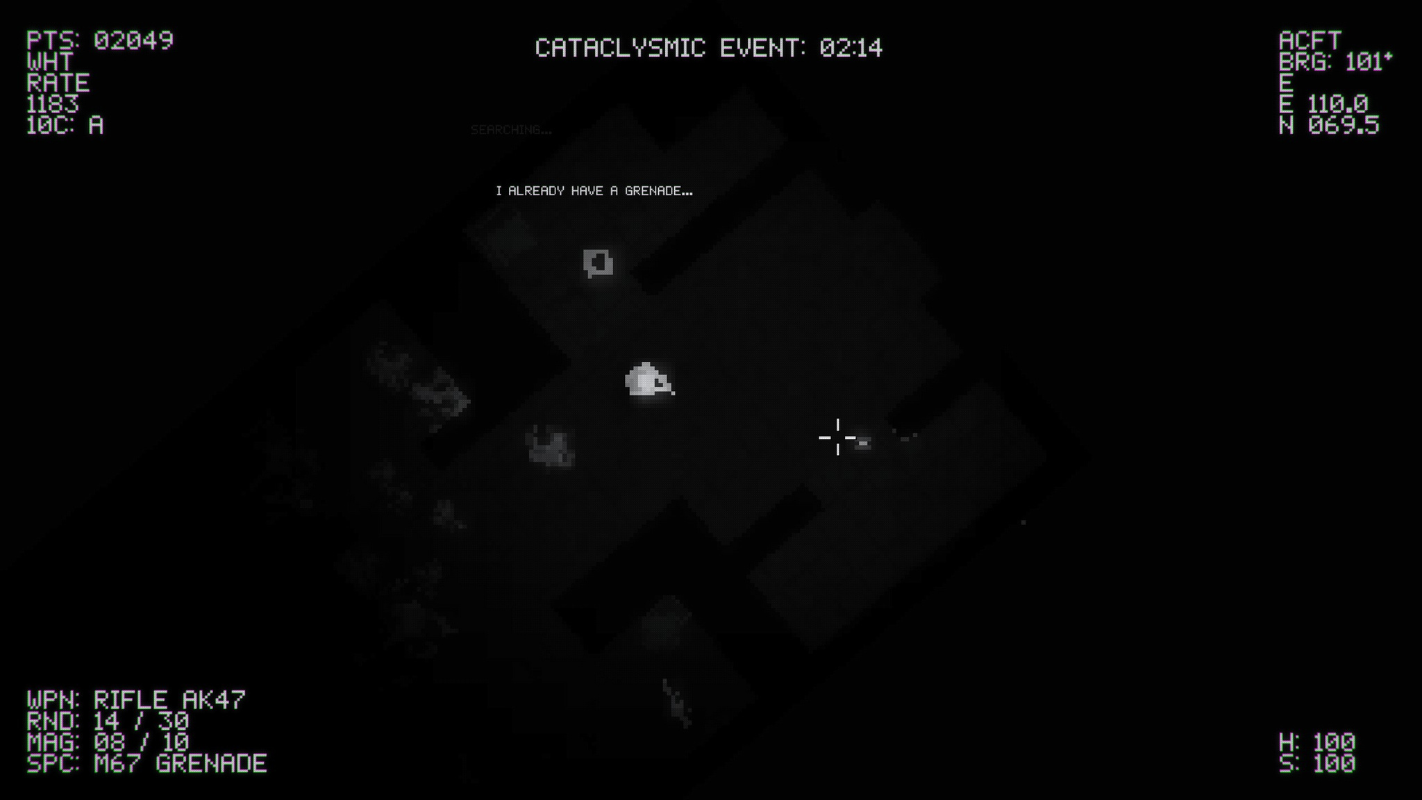 Review: Noct | Gold-Plated Games