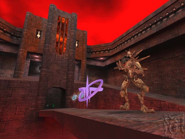 Review: Quake III Arena | Gold-Plated Games