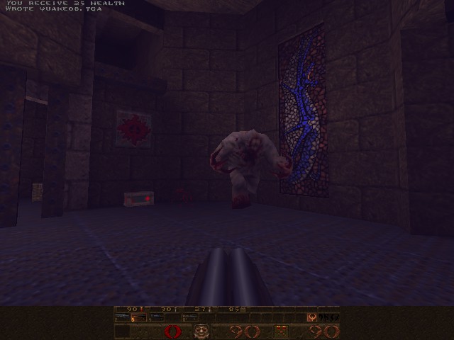 Review: Quake | Gold-Plated Games