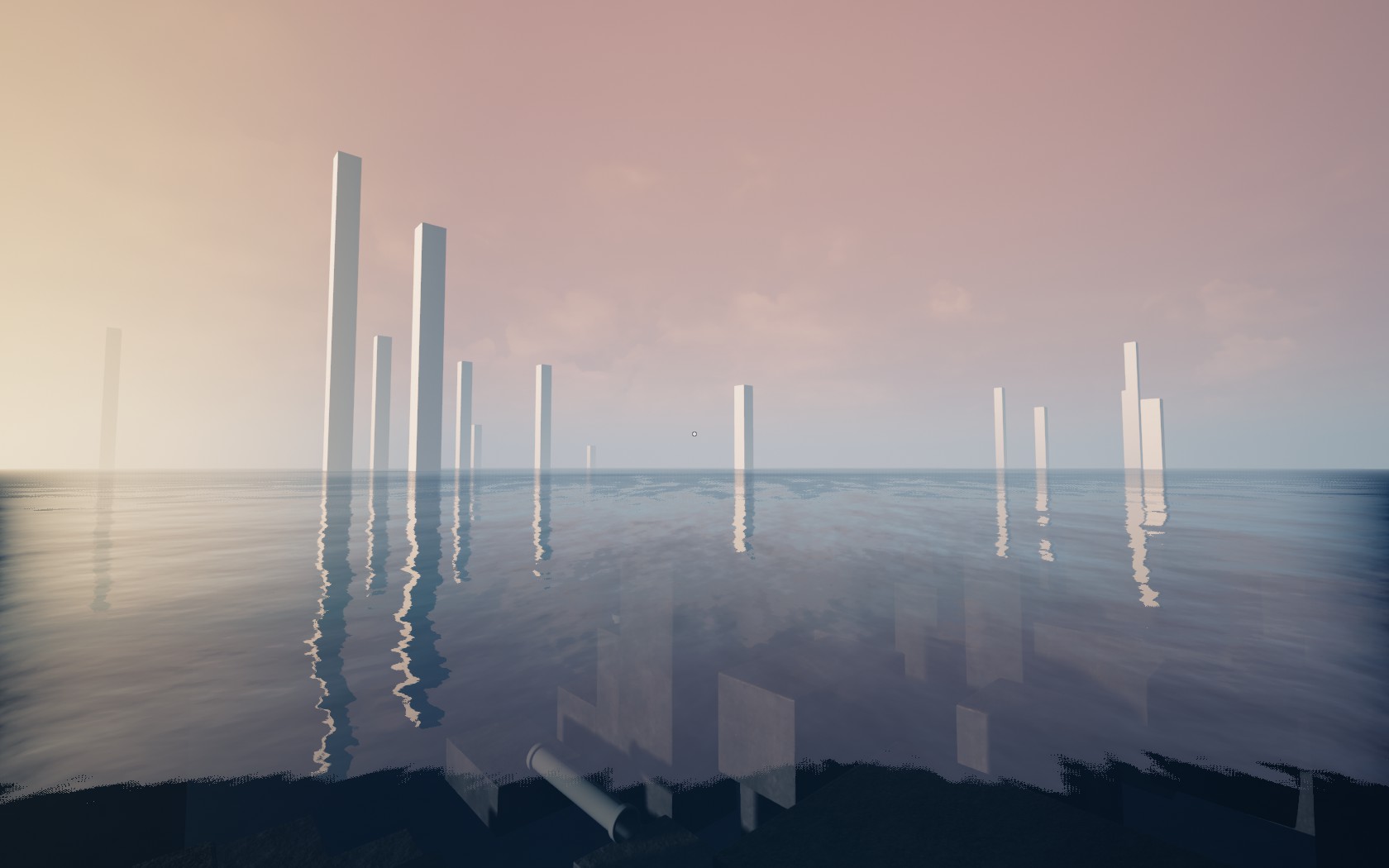 Review: Refunct | Gold-Plated Games