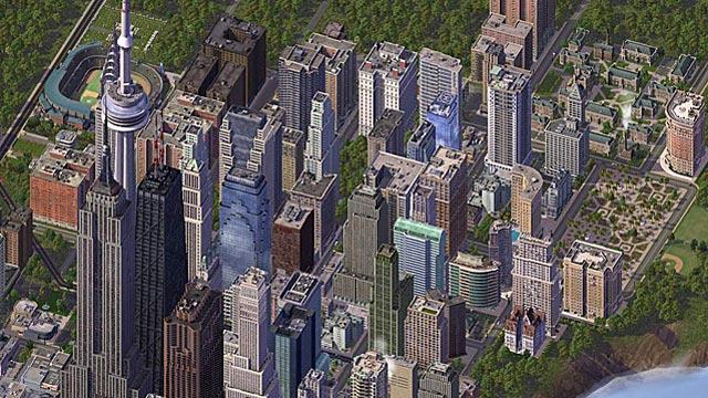 Review: SimCity 4 Deluxe Edition | Gold-Plated Games