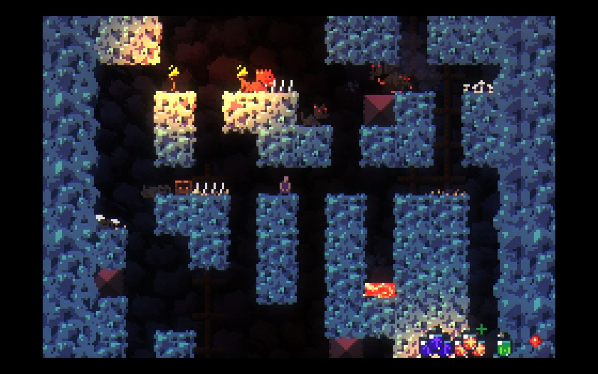 Review: TowerClimb | Gold-Plated Games