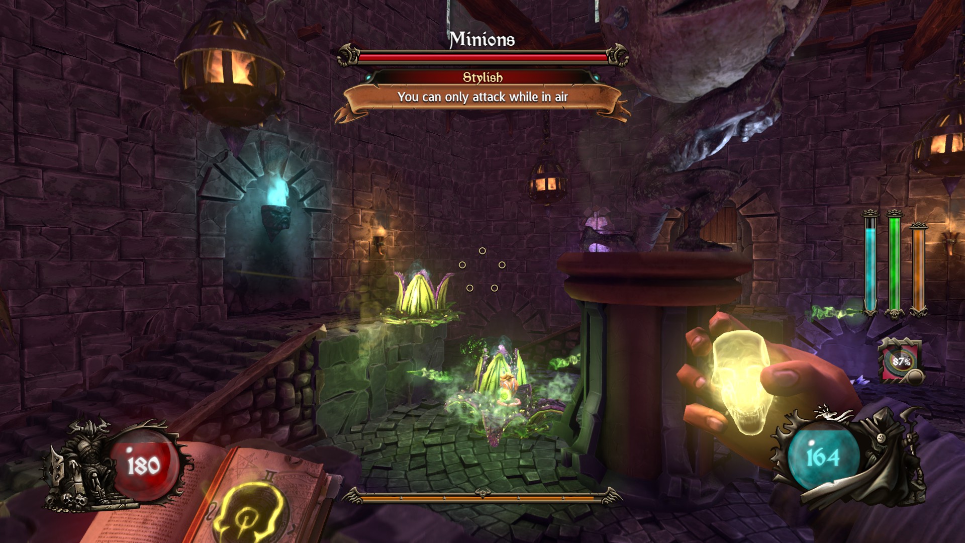 Review: Ziggurat | Gold-Plated Games