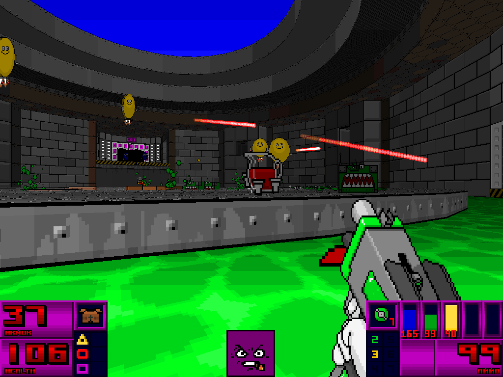 Review: The Adventures of Square | Gold-Plated Games