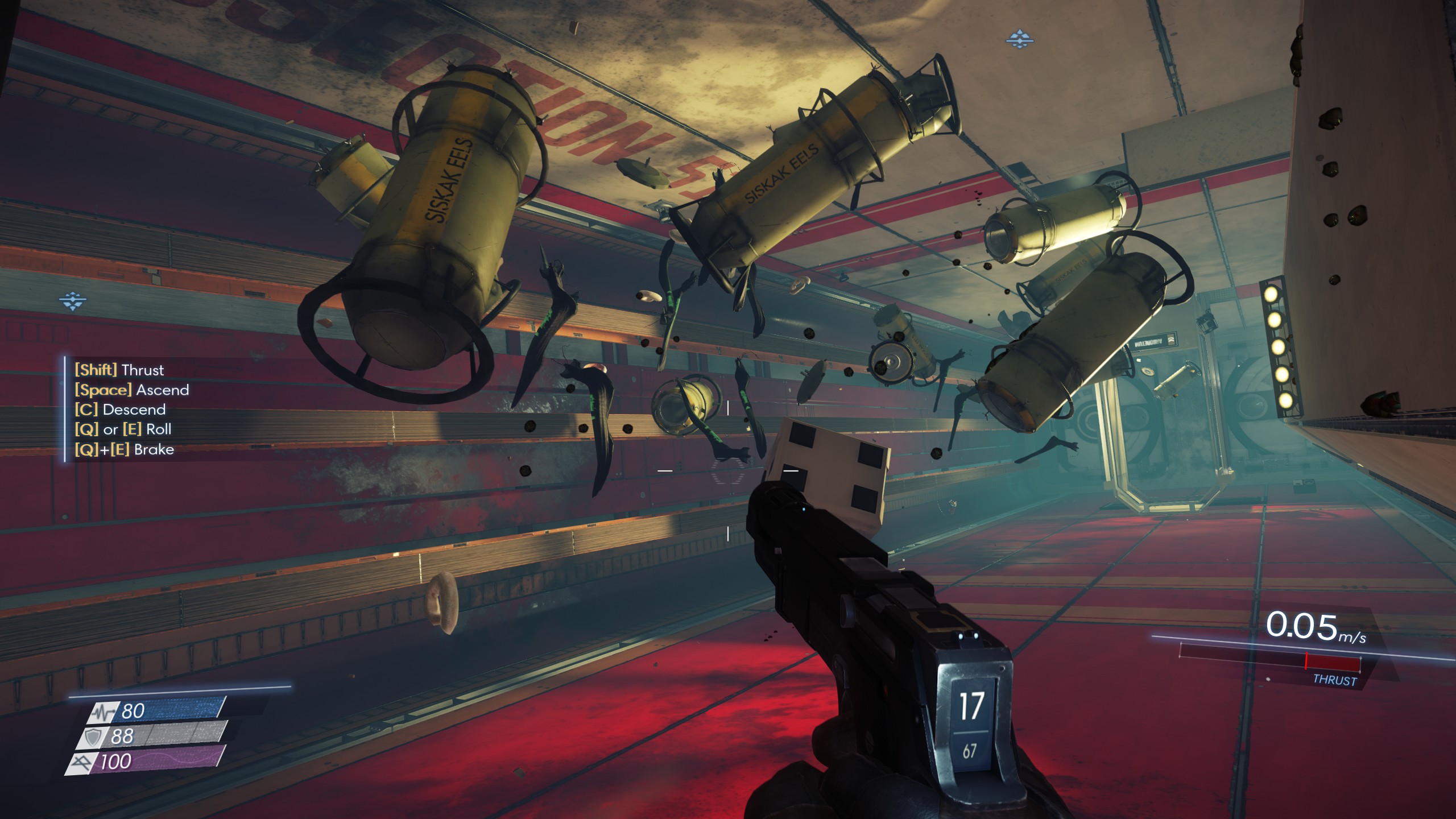 Review: Prey | Gold-Plated Games