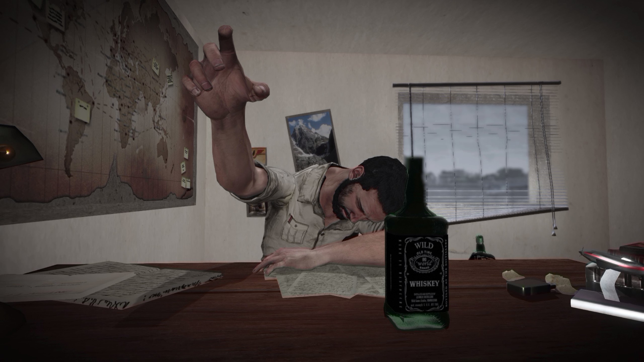 Review: Day One: Garry’s Incident | Gold-Plated Games