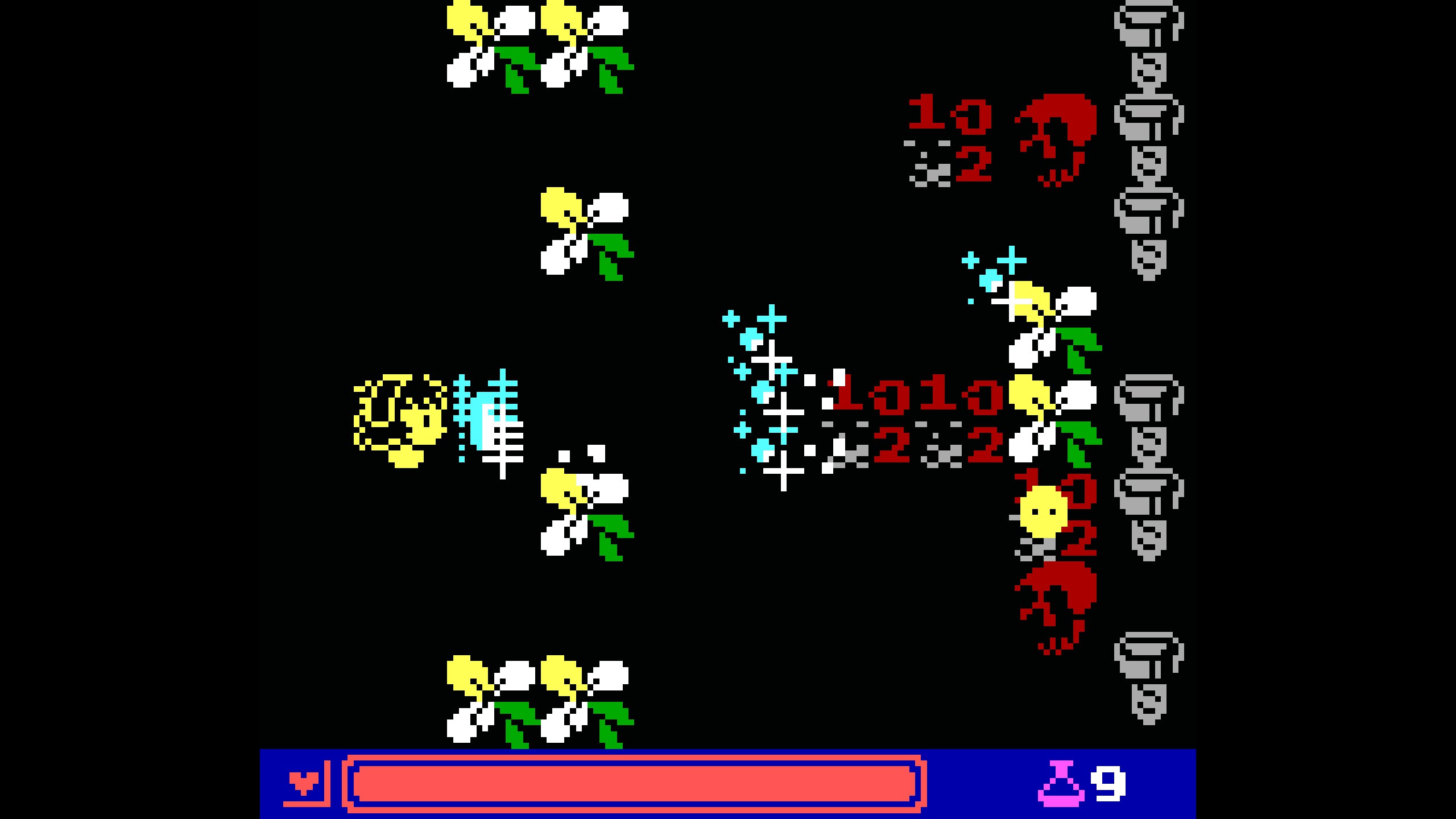 Review: Princess Remedy 2: In A Heap of Trouble | Gold-Plated Games