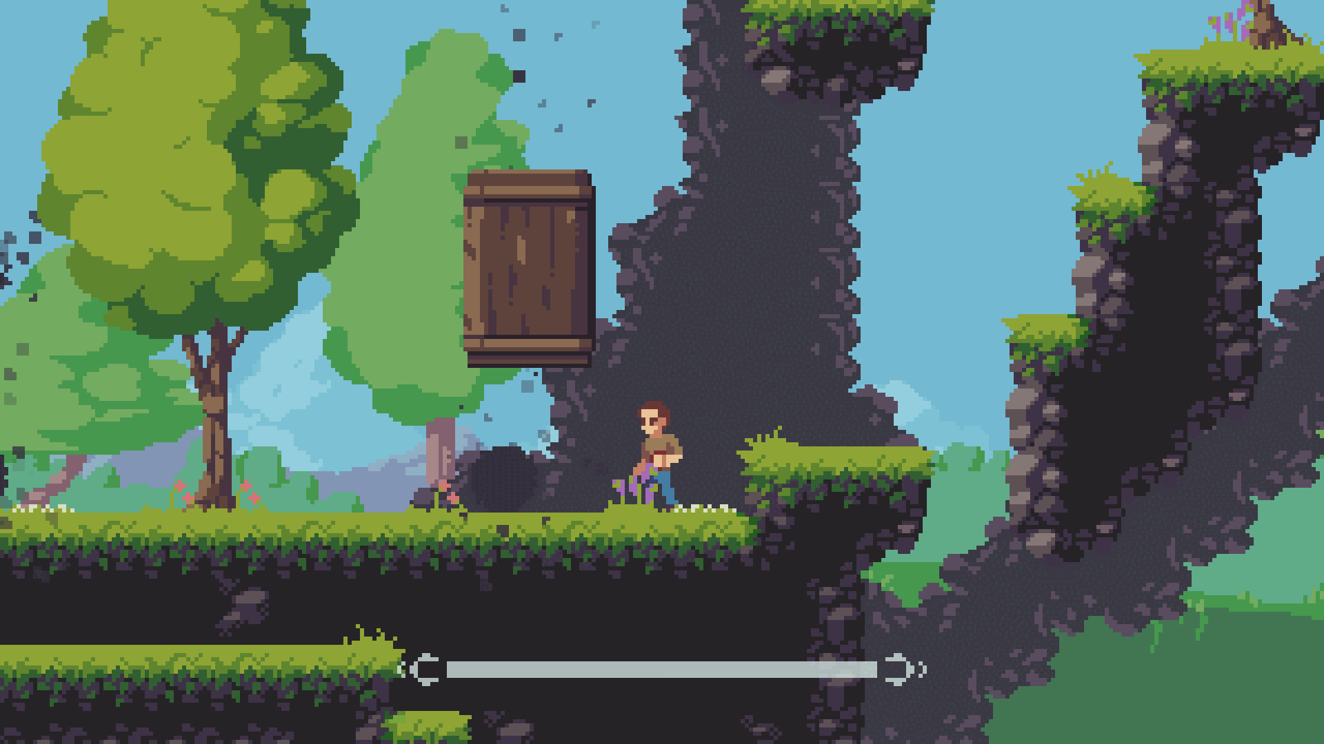 Review: The Inner Darkness | Gold-Plated Games