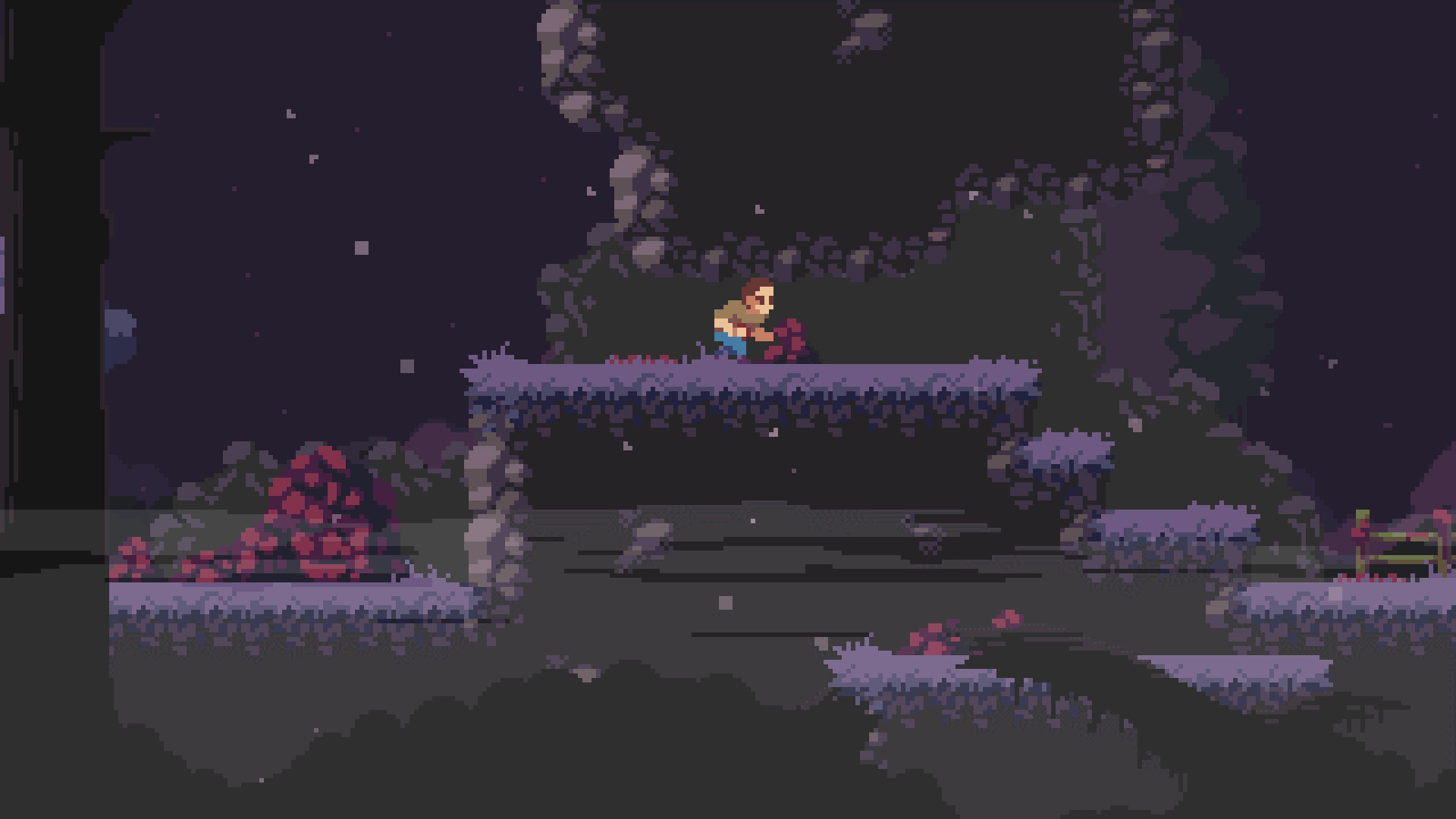 Review: The Inner Darkness | Gold-Plated Games