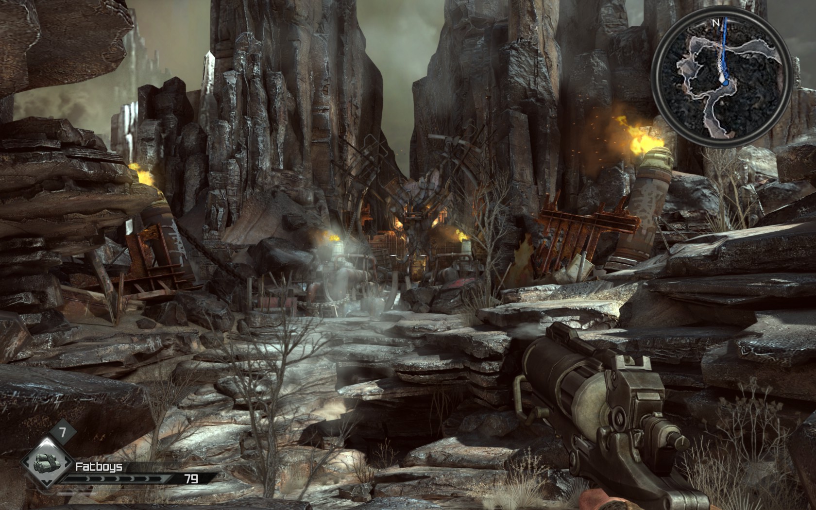 Review: RAGE | Gold-Plated Games