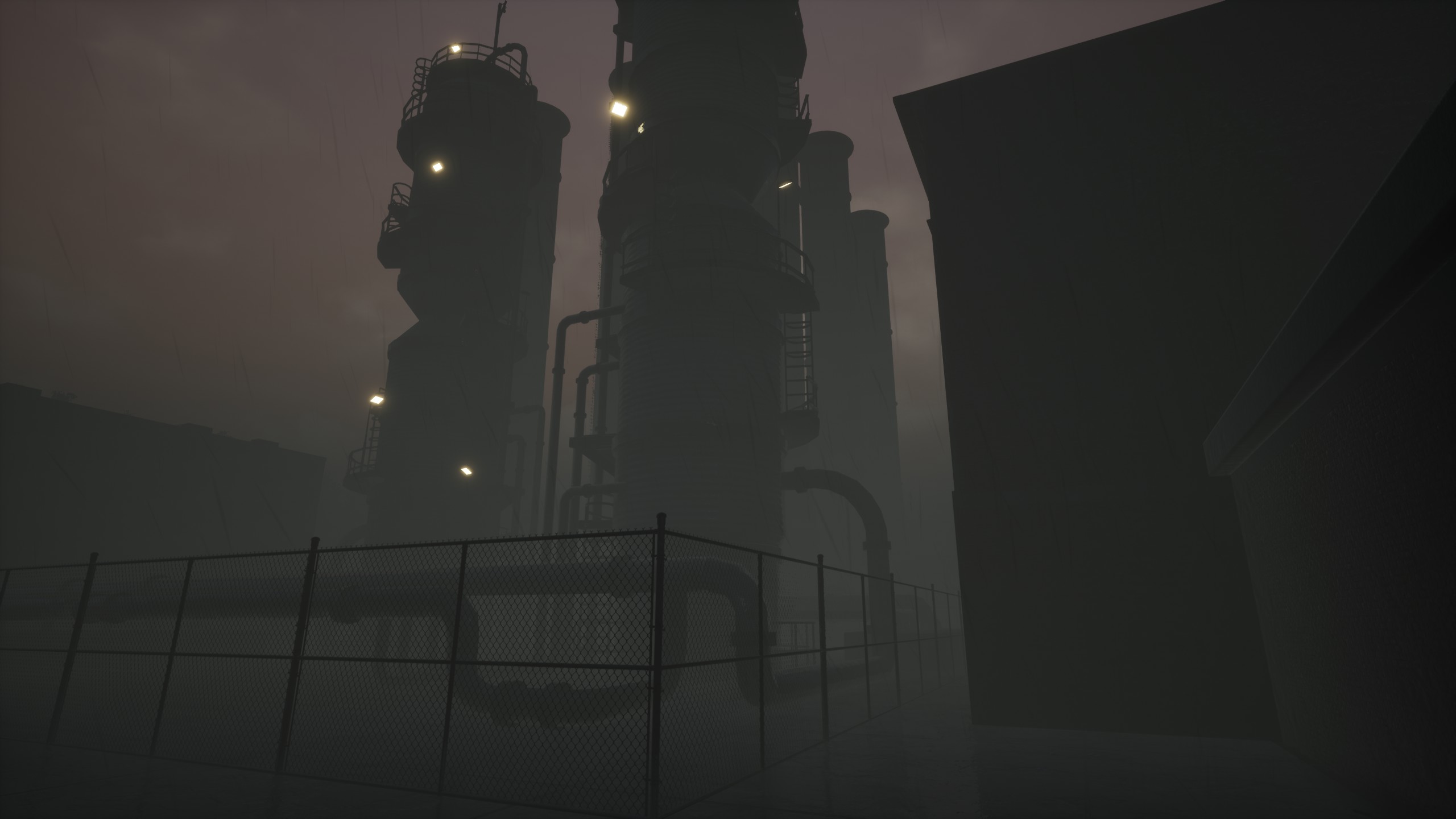 Review: Welcome to Hanwell | Gold-Plated Games