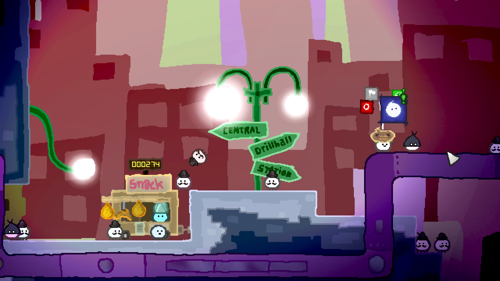 Review: Wuppo | Gold-Plated Games
