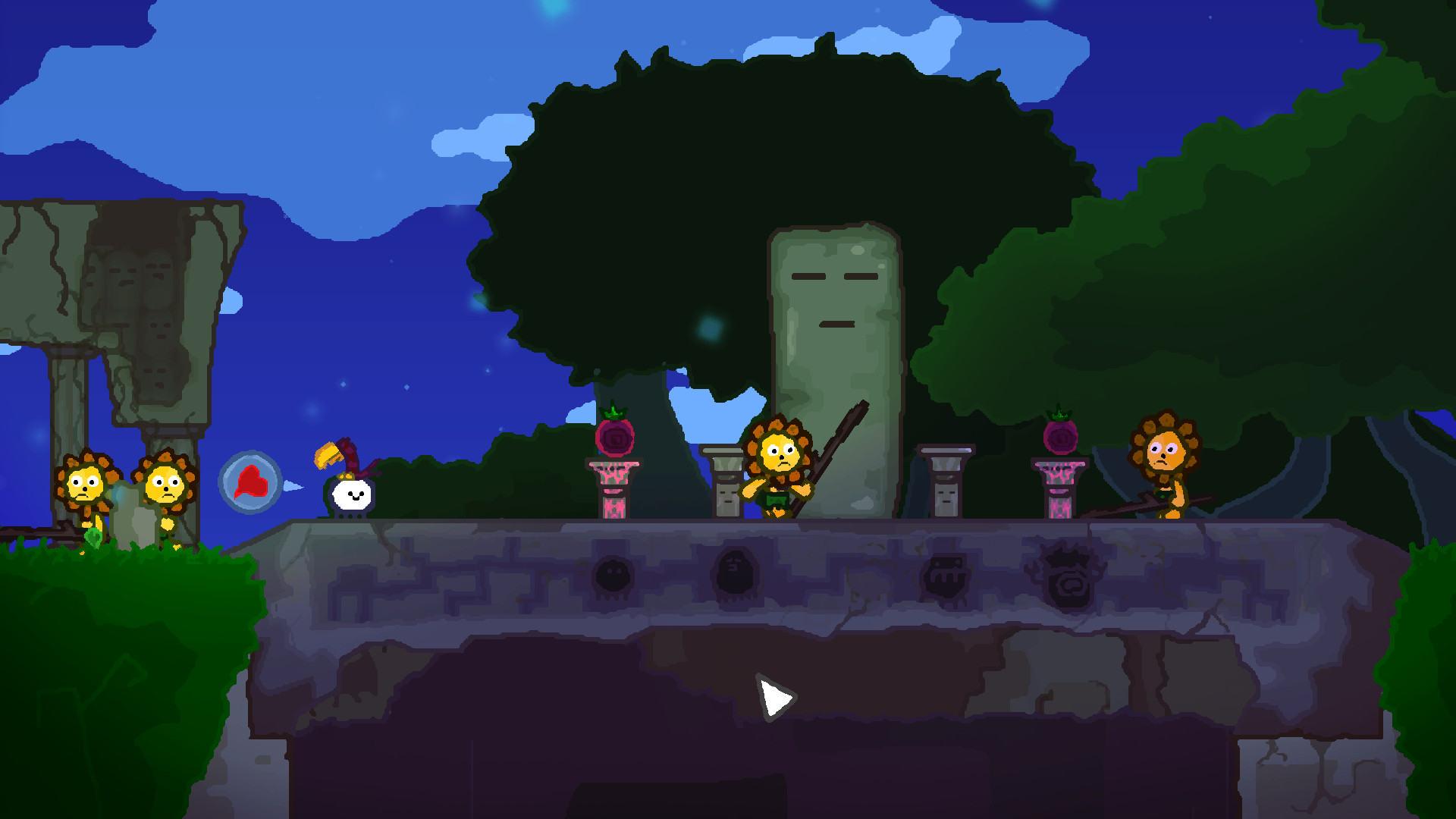 Review: Wuppo | Gold-Plated Games