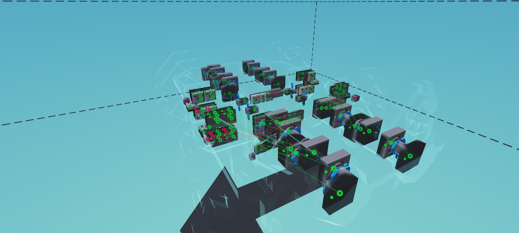Review: Stormworks: Build and Rescue | Gold-Plated Games