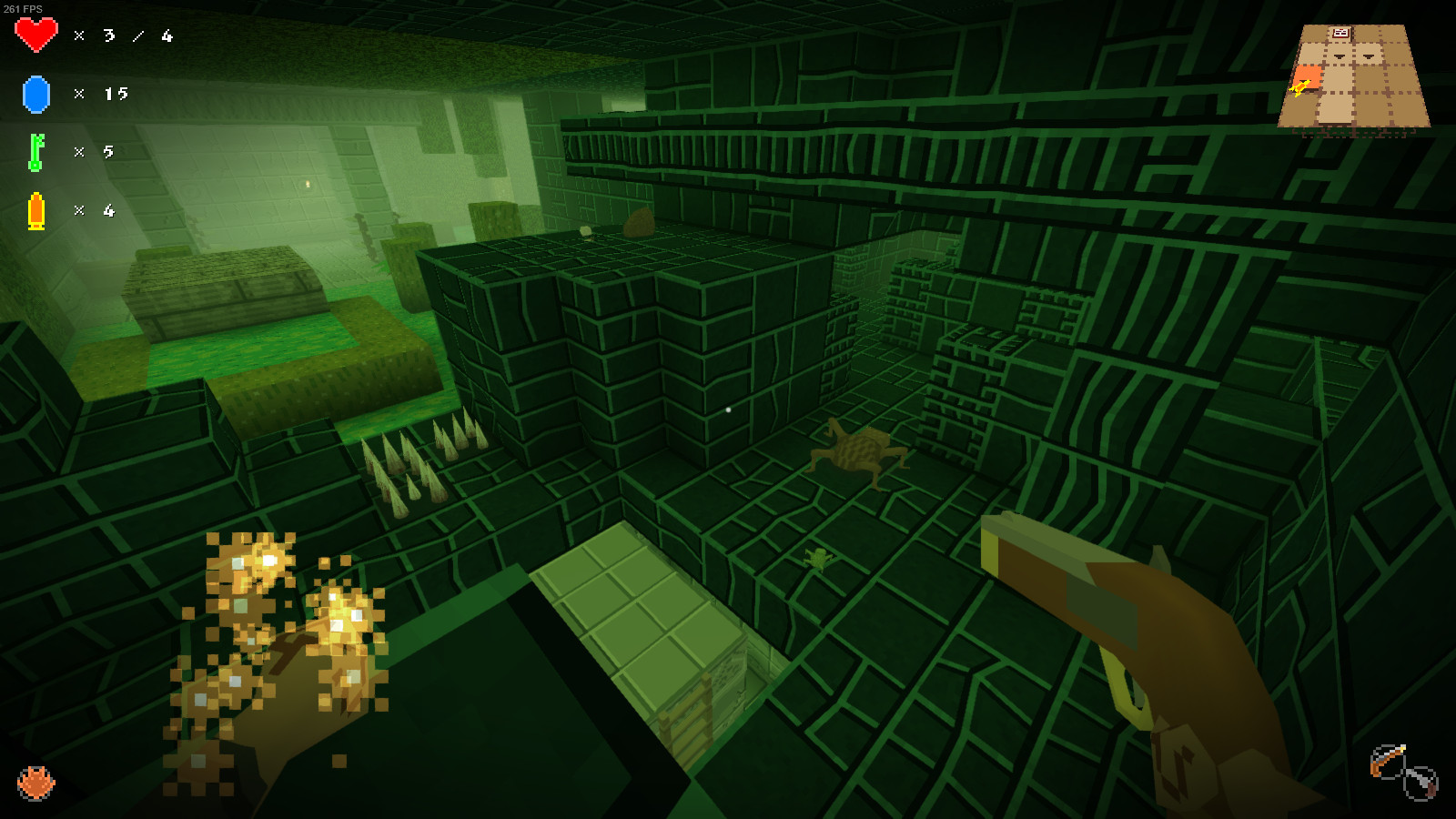 Review: Eldritch Reanimated | Gold-Plated Games
