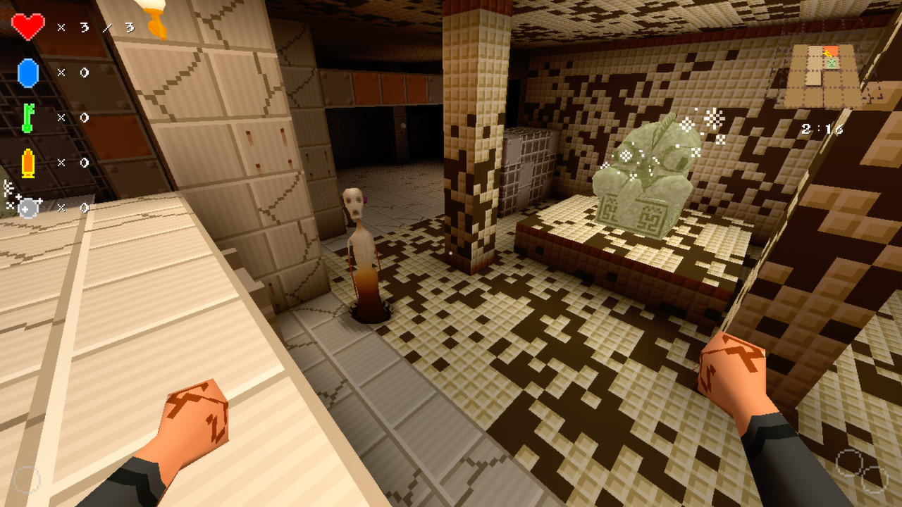 Review: Eldritch Reanimated | Gold-Plated Games
