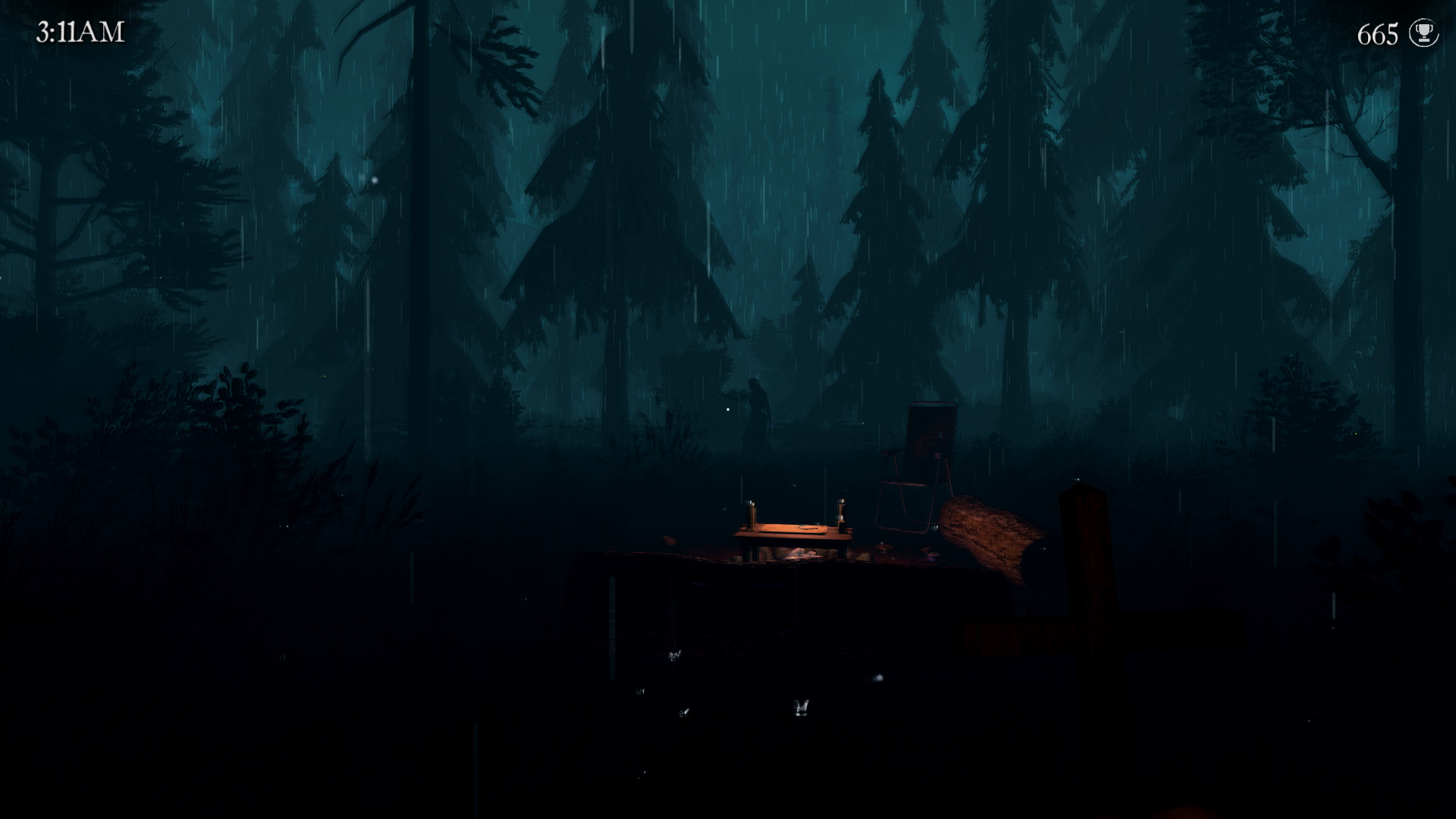 Review: Apparition | Gold-Plated Games