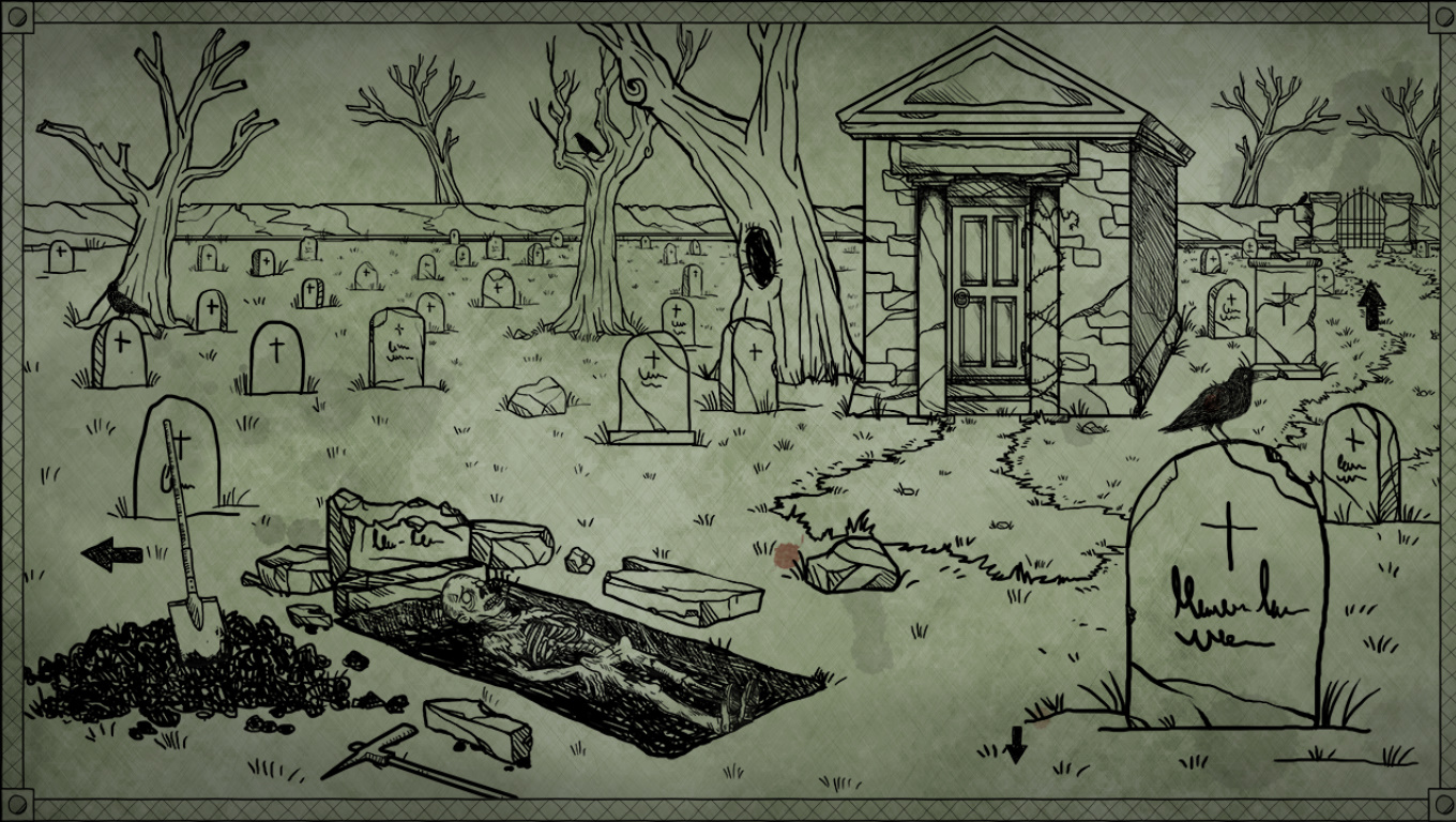 Review: Bad Dream: Coma | Gold-Plated Games