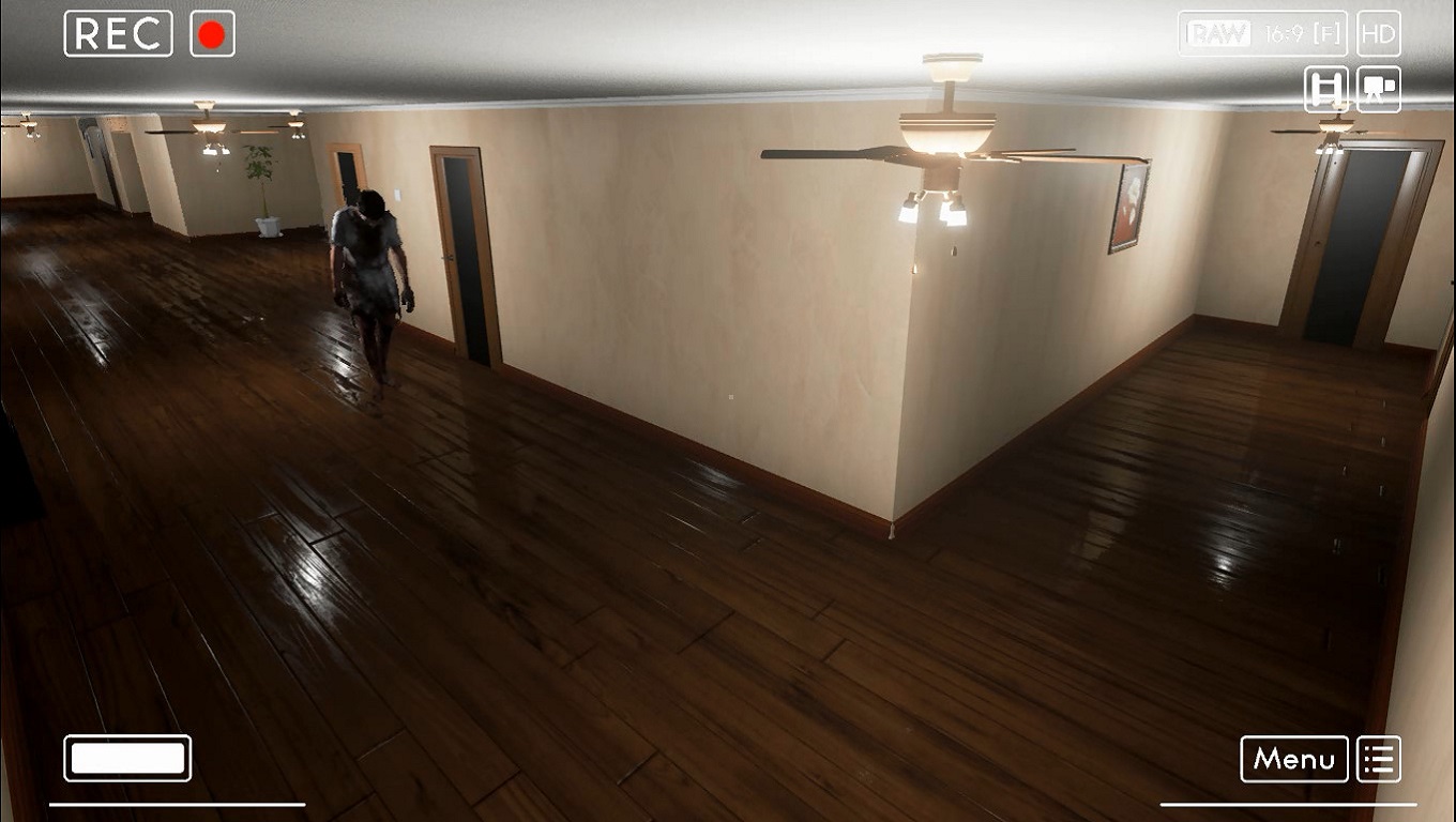 Review: Evil | Gold-Plated Games