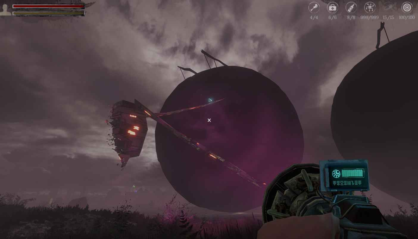 Review: The Light Keeps Us Safe | Gold-Plated Games