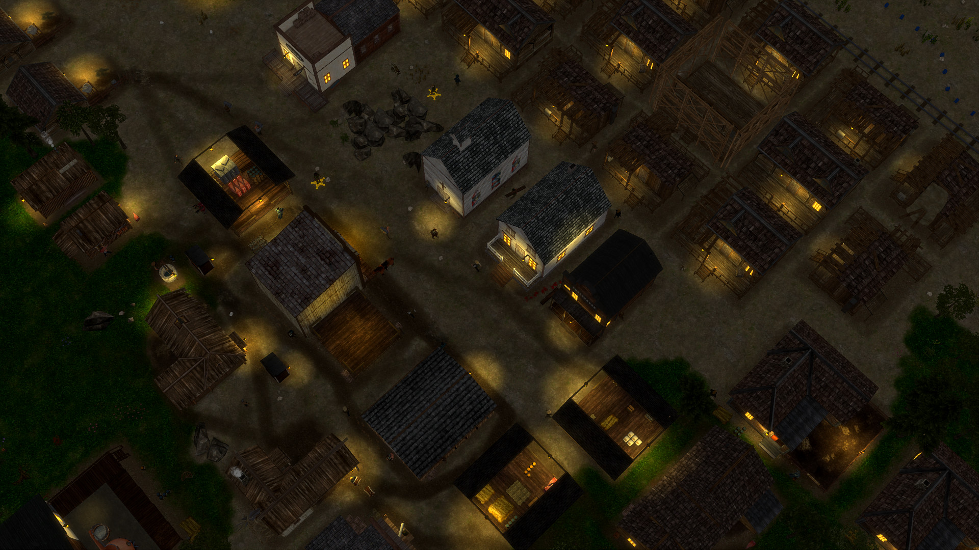 Review: Depraved | Gold-Plated Games