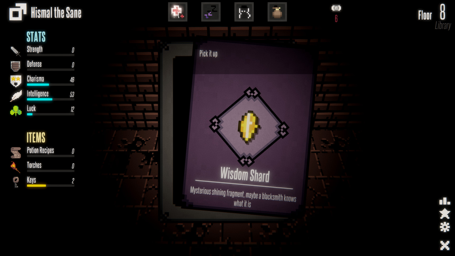 Review: Little Dungeon Stories | Gold-Plated Games