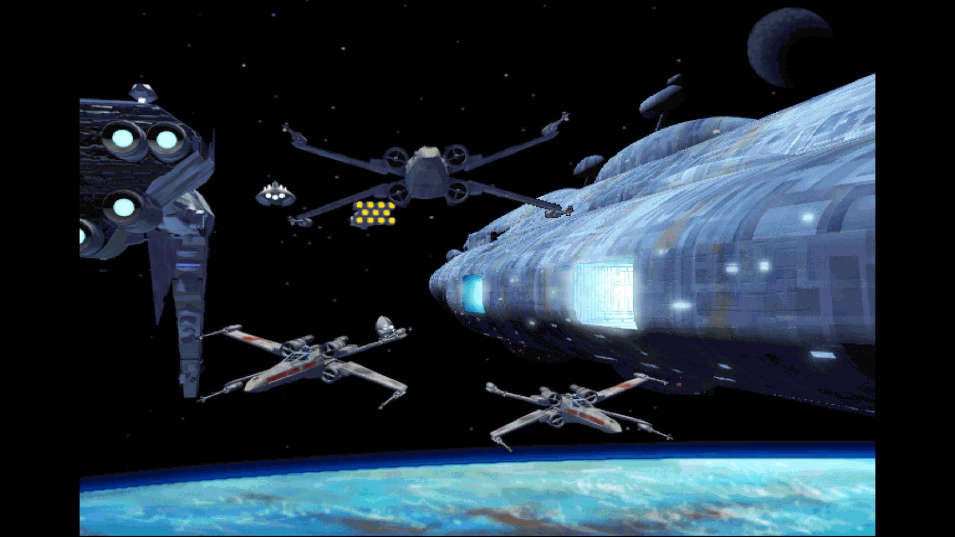 Review: STAR WARS: X-Wing Special Edition | Gold-Plated Games