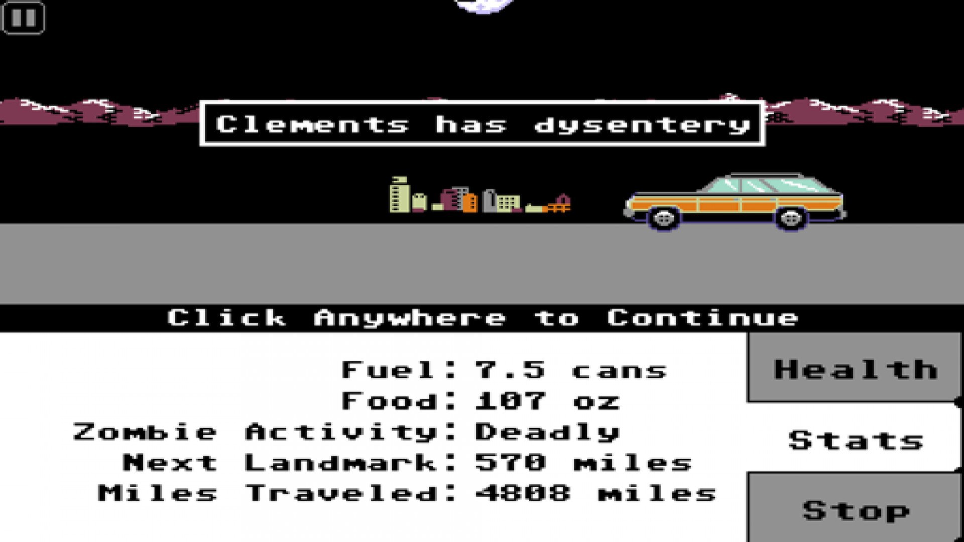 Review: Organ Trail: Director’s Cut | Gold-Plated Games