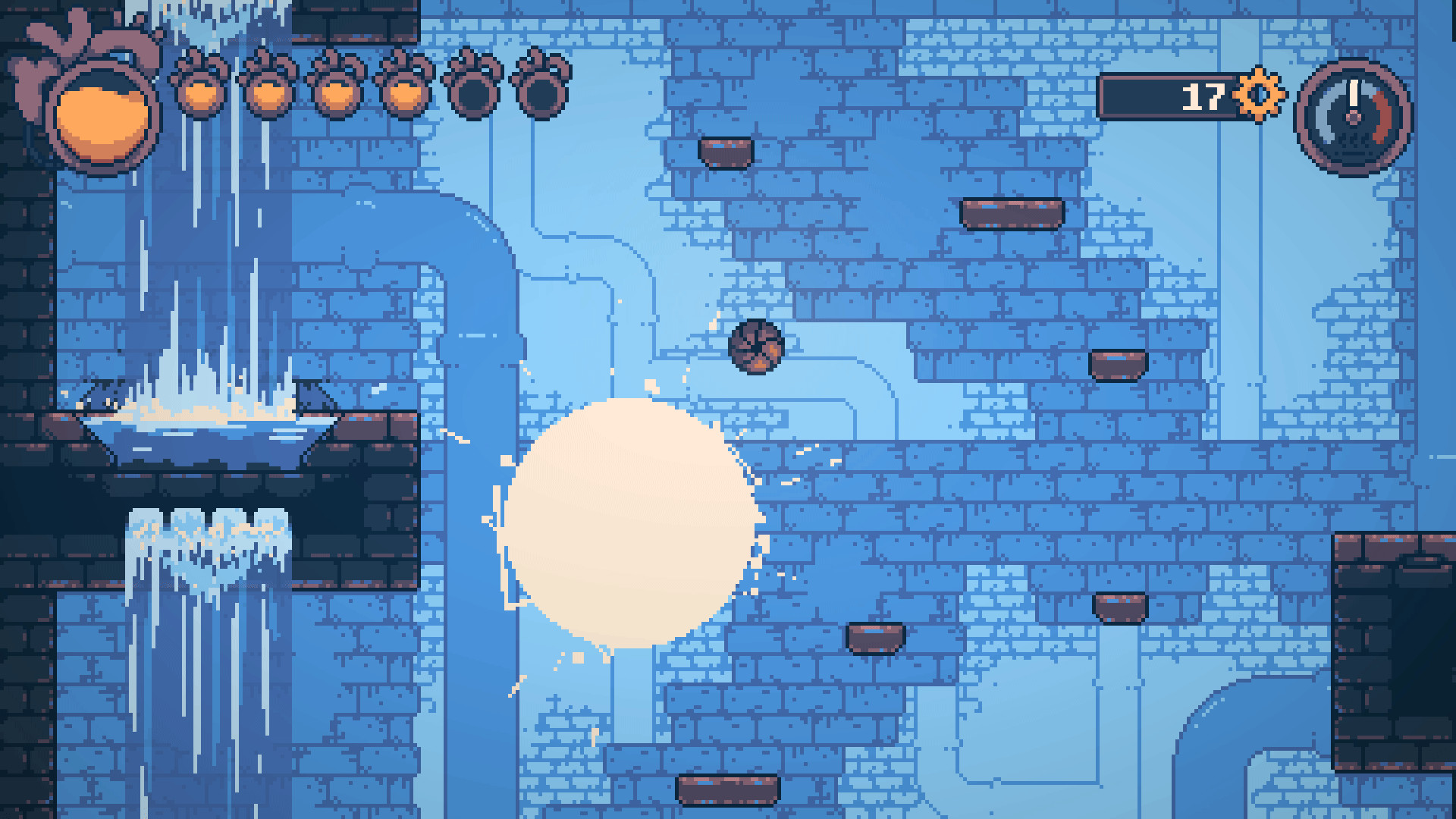 Review: Haiku, the Robot | Gold-Plated Games