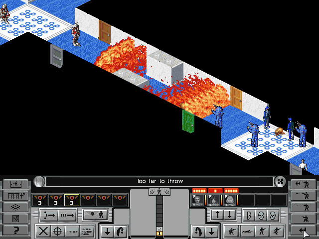 Review: X-COM: Apocalypse | Gold-Plated Games